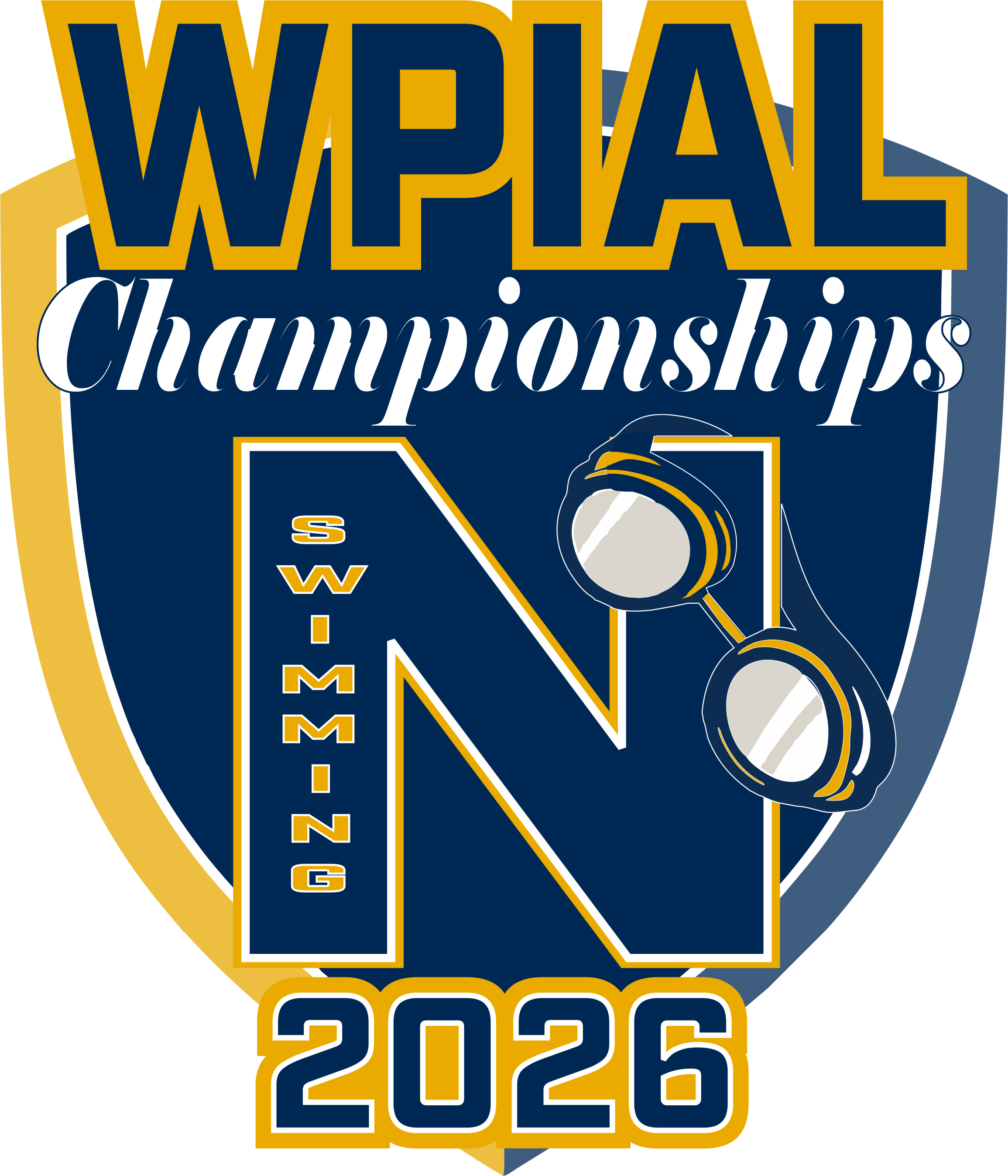 School Spirit- Norwin WPIAL 2026 – Ashria Designs