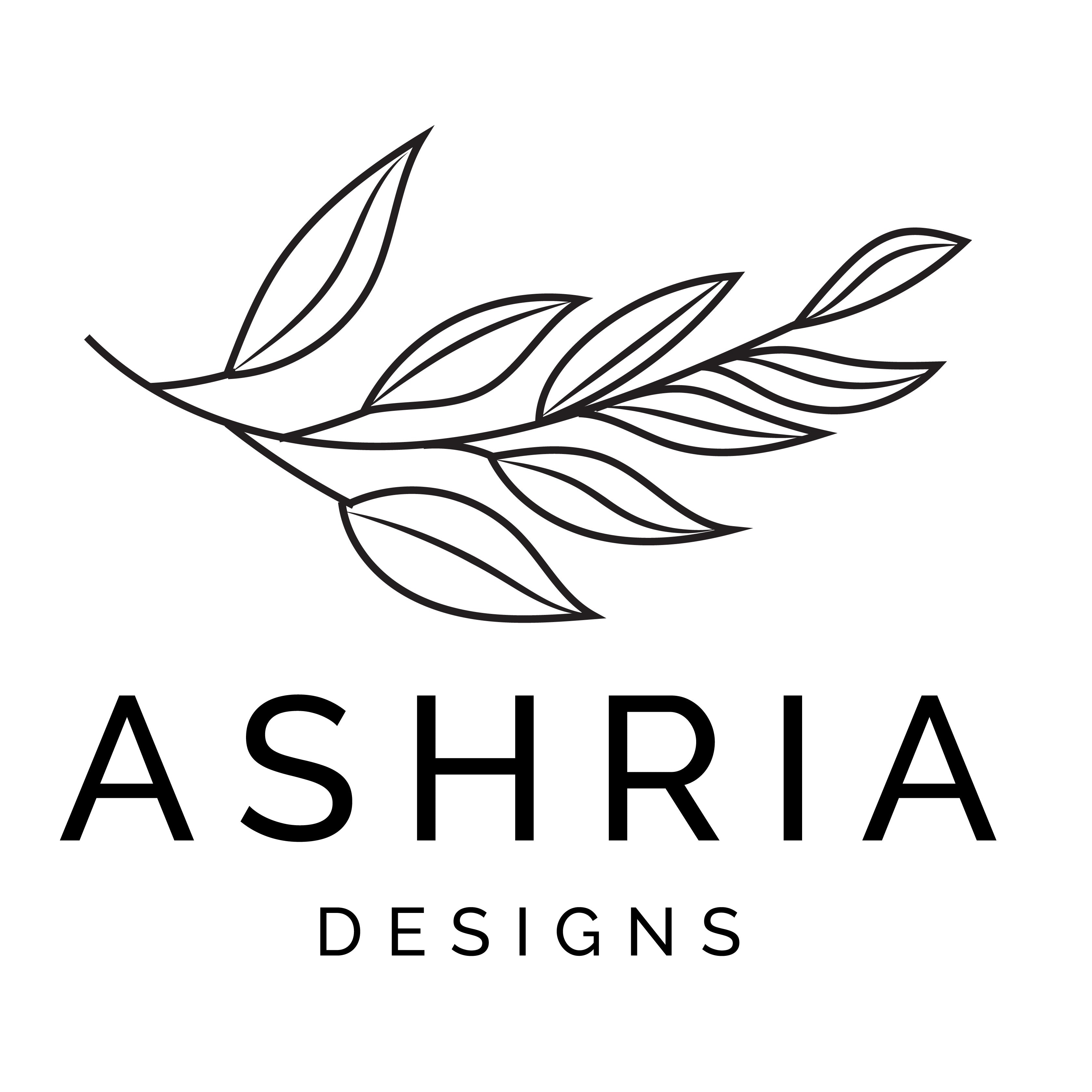 Ashria Designs